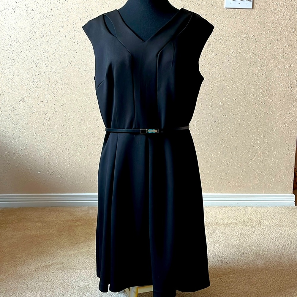 New Metaphor Dress - Gem